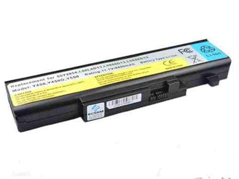 Battery For Lenovo G Lazada Ph