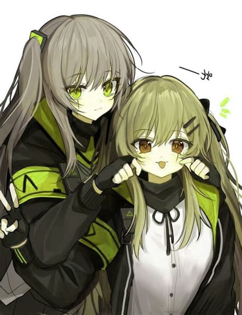 Draw Anime And Manga Chibi Game Character Art And Nsfw By Croteen764 Fiverr