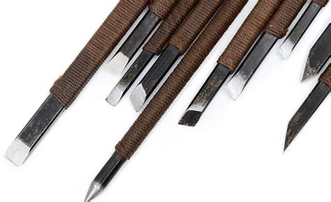 Stone Chisel Guide Choosing The Best Rock Chisels In 2021