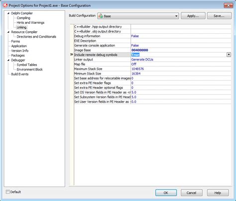 100 Delphiano Debug Remoto