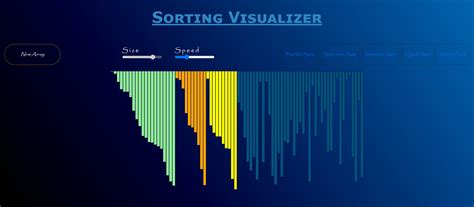 GitHub Pshashank Algorithm Visualizer