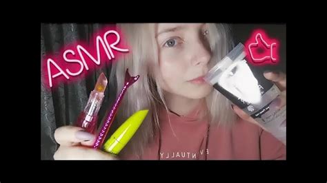 ТРИГГЕРЫ ЗА 3 МИНУТЫ АСМР Asmr Triggers Youtube