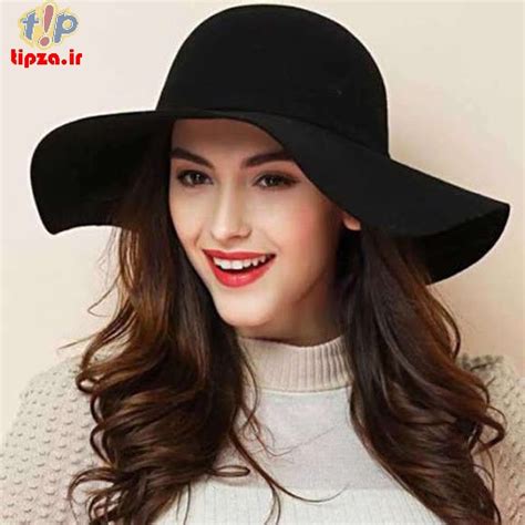 30 مدل کلاه تابستانی دخترانه شیک کلاه تابستانی دخترانه تیپزا 🎀