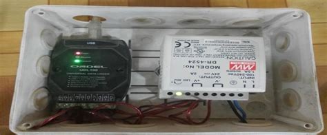 A View Of Universal Data Logger Download Scientific Diagram