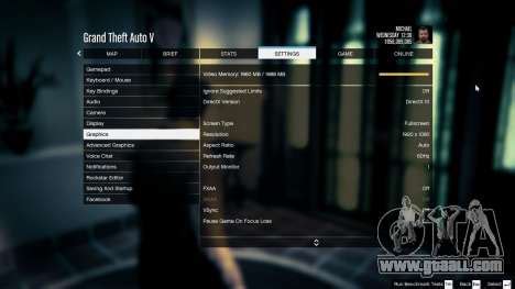 How To Increase FPS In GTA On Low End Computers