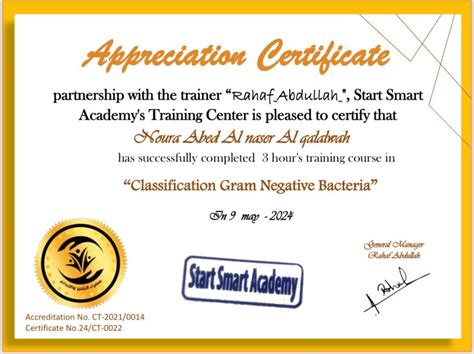 Norah Abdulnaser Posted On Linkedin