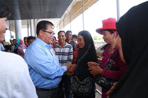 លោក អូស្មាន ហាស្សាន់៖ ឆ្នាំនេះបងប្អូនខ្មែរឥស្លាមមាន លទ្ធភាពចំណាយជាង៣ ៥លានដុល្លារ