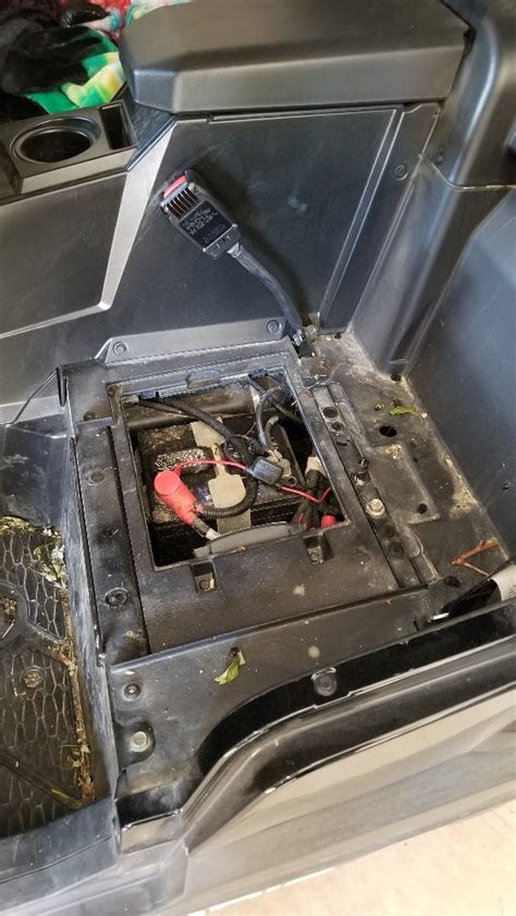 Blown Fuse Help Polaris General Forum