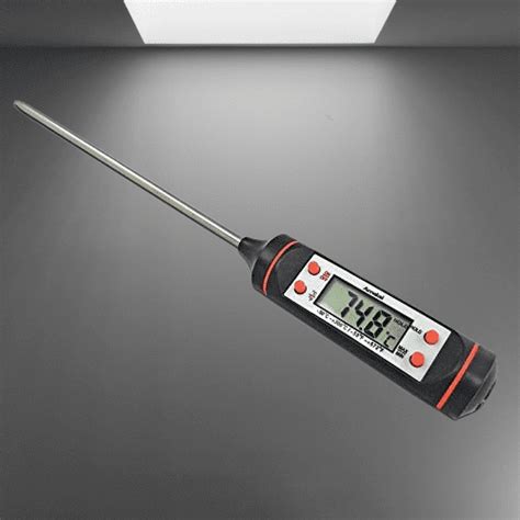 Temperature Sensor Working Principle 23 Flair Pharma The Knowledge Kit