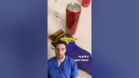 რამდენად ბინძურია ქილის ზედაპირი მედიცინის სამედიცინო ექიმი Youtube