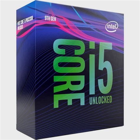 Intel Core I Core I Core I And Core I CPUs Differences