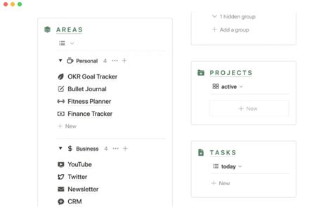 Best Morning Routine Notion Templates For Productive Day Notionzen