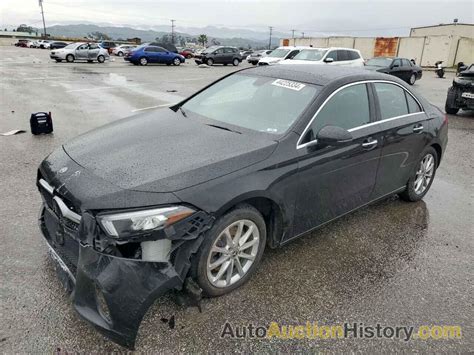 Wdd3g4eb6kw027574 Mercedes Benz A Class 220 View History And Price At