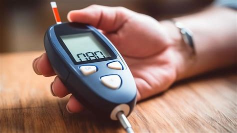 Premium Ai Image A Person Is Holding An Electronic Device With The