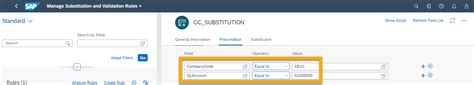 SAP S HANA Cloud Validation And Substitution Rules ERP Q A