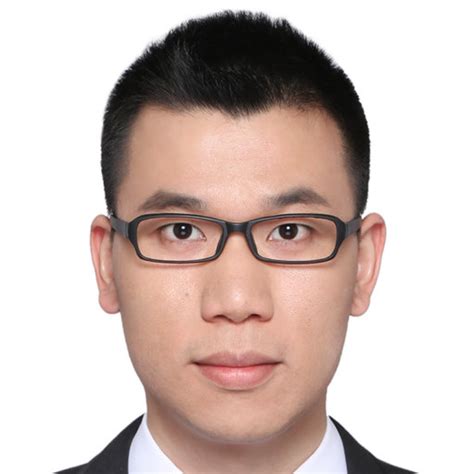 Zhang Shibin Chinese Academy Of Sciences Beijing Cas Shanghai