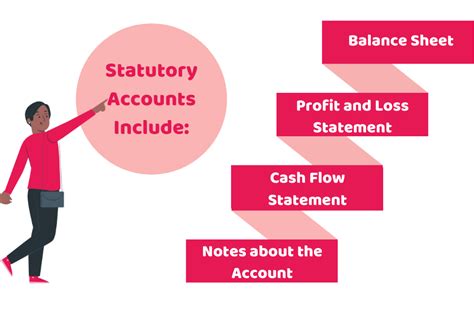 What Are Statutory Accounts A Short Guide To Statutory Accounts