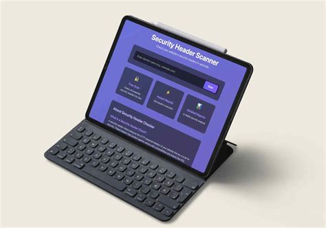 Security Header Checker Analyze Your Websites Security Headers