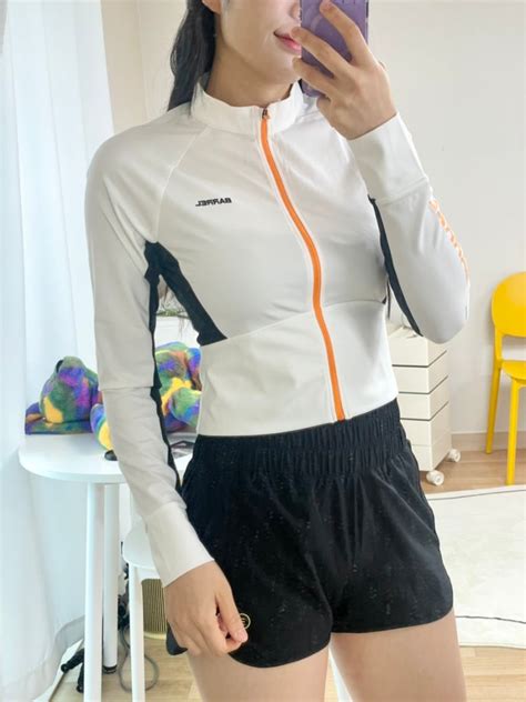 조이 배럴 여성 래쉬가드 수영복 아쿠아슈즈 후기 네이버 블로그