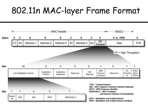 Computer Networks Wireless Networks Ppt Download