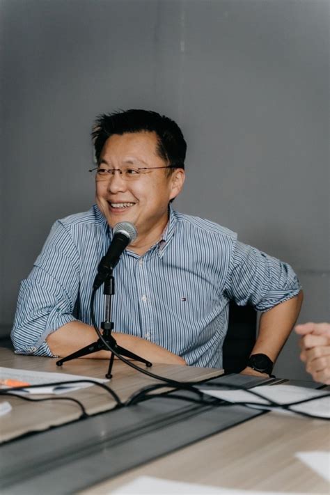 趙天麟推出新媒體Podcast節目好膽賣趙辛辣程度直逼炎上 蕃新聞