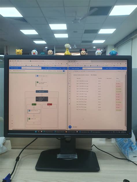 Powerautomate Automation Lowcode Continuouslearning Problemsolving Microsoft365 Meiqi Lin