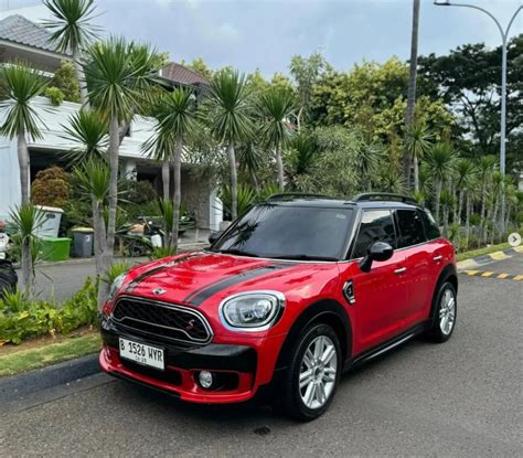 Harga Mini Cooper Bekas Min Cooper