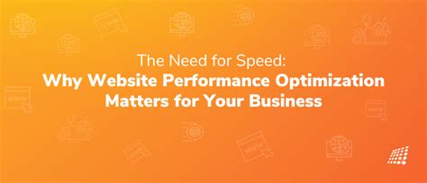 Website Performance Optimization Sj Innovation