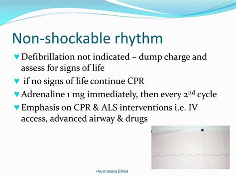 PPT ARC ALS Guidelines UPDATE PowerPoint Presentation Free Download ID