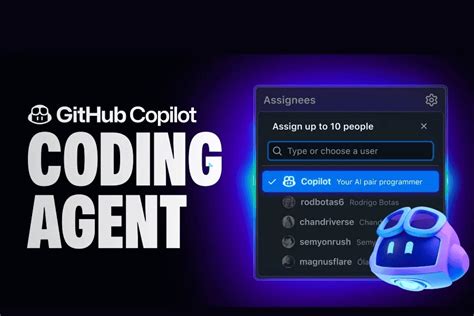 Microsoft Unveils Github Copilot Agent That Can Code For You