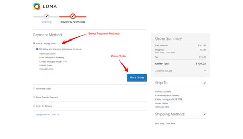 how to easily process orders in magento 2 a beginner s guide