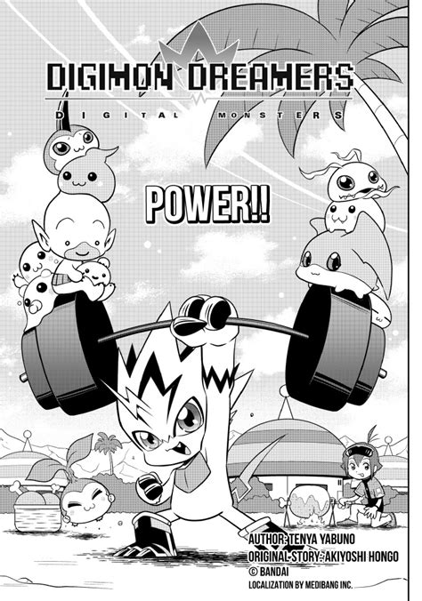 Devimon Showdown Digimonwiki Fandom