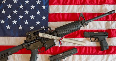 Cbs News Scoop Ar 15 Rifles More Powerful Than Handguns