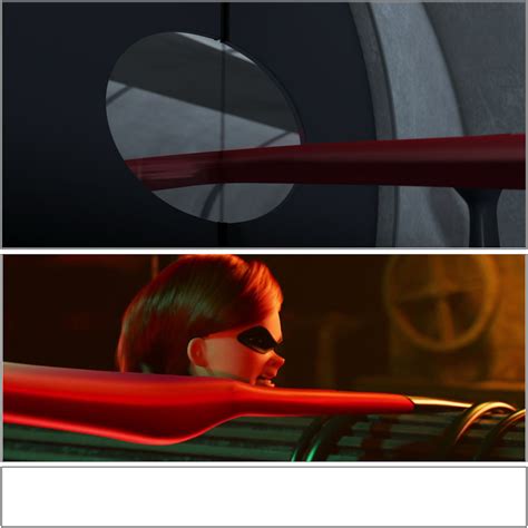 Elastigirl Stretch More Painful By Historywarman On Deviantart