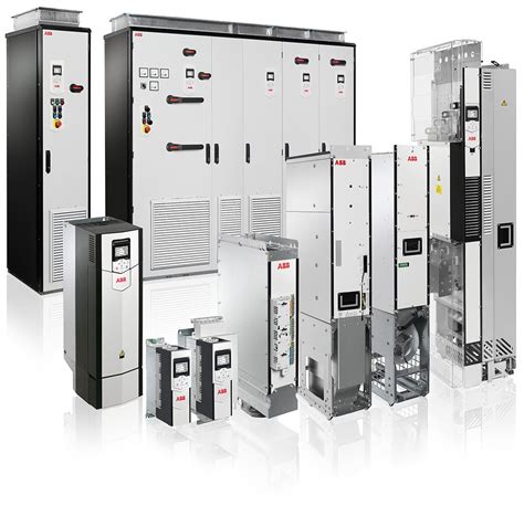 ABB Automation Products | ECK Industrievertretung