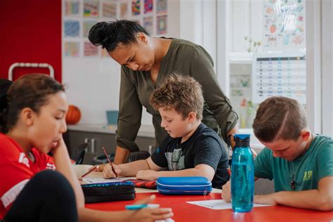 Acknowledging Appropriate Behaviour Practices For Effective Classroom