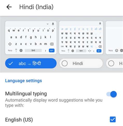 How To Install An Additional Keyboard Language On Windows Mac And Mobile Devices