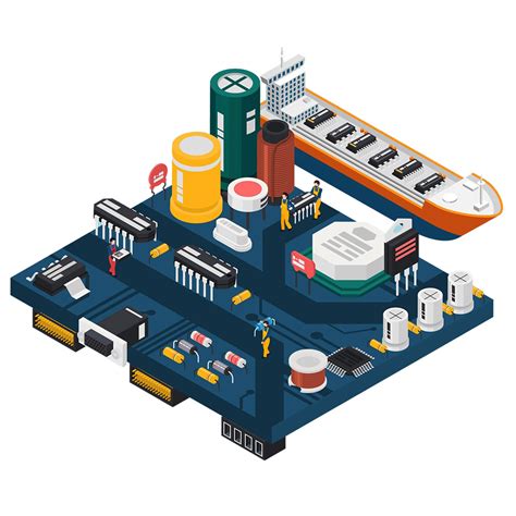 Top Pcb Manufacturers And Exporters Printed Circuit Board Manufacturer And Exporter In India