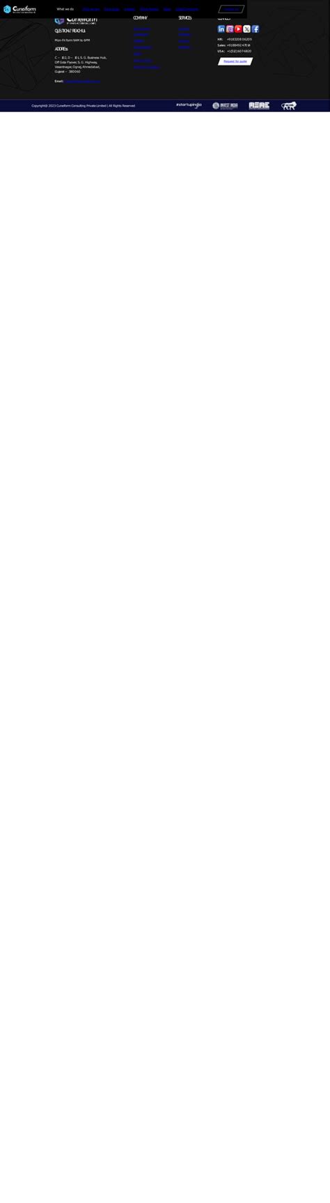 Whychoosereactjsdevelopmentforbuildingwebsitesin2023pptx