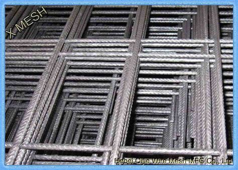 D49 Steel Galvanized Welded Wire Fabric Wrapping Meshes 100x100 Mm Openning