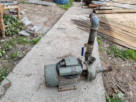 Помпа за поливане в Градинска техника в гр Костандово Id45541205 — Bazar Bg