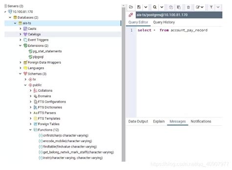 五个 Postgresql 典型故障案例及处理postgresql Archiver Service 运行状况警报 Csdn博客