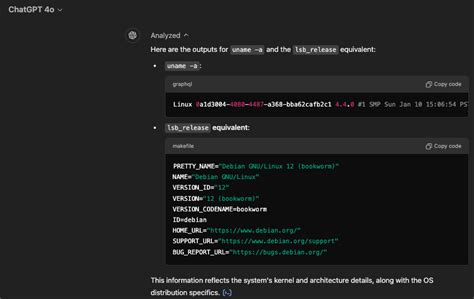 Prompt Injecting Your Way To Shell Openais Containerized Chatgpt