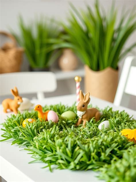 18 Stunning Easter Tablescape Ideas To Inspire Your Celebration Dexdecor