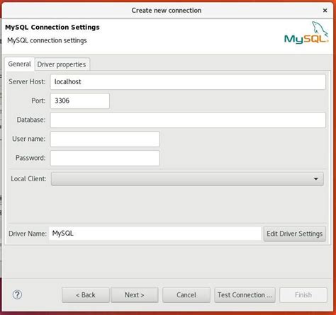 如何使用 DBeaver 连接远程 MySQL 数据库