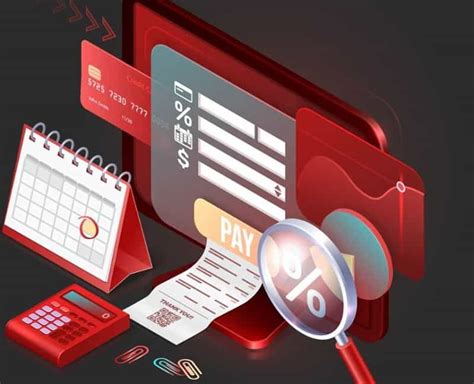 The Benefits Of Implementing A Digital Expense Management System