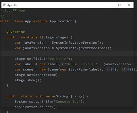 Javafx Program Loads Too Slow Stack Overflow
