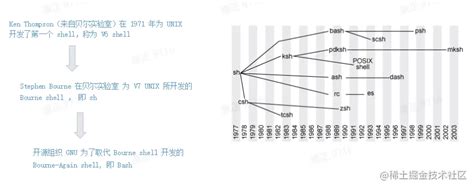 shell脚本和编程 青训营本篇文章，将会介绍shell脚本和编程，众所周知，要想玩好llinu服务器，shell 掘金
