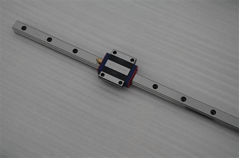 Low Price Linear Guide Cnc With Block Carriage For Lathe Machine Parts Hgh30 Hgr30 And Hgh30