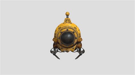 Cpg Robot 3d Model By Kapitanmintaj [660ec67] Sketchfab